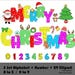 Venom Christmas Png Venom Clipart Png Venom Merry Christmas Png Hero ...