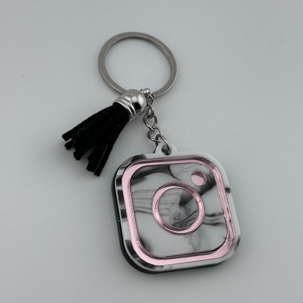 Instagram Qr Code Svg - Etsy