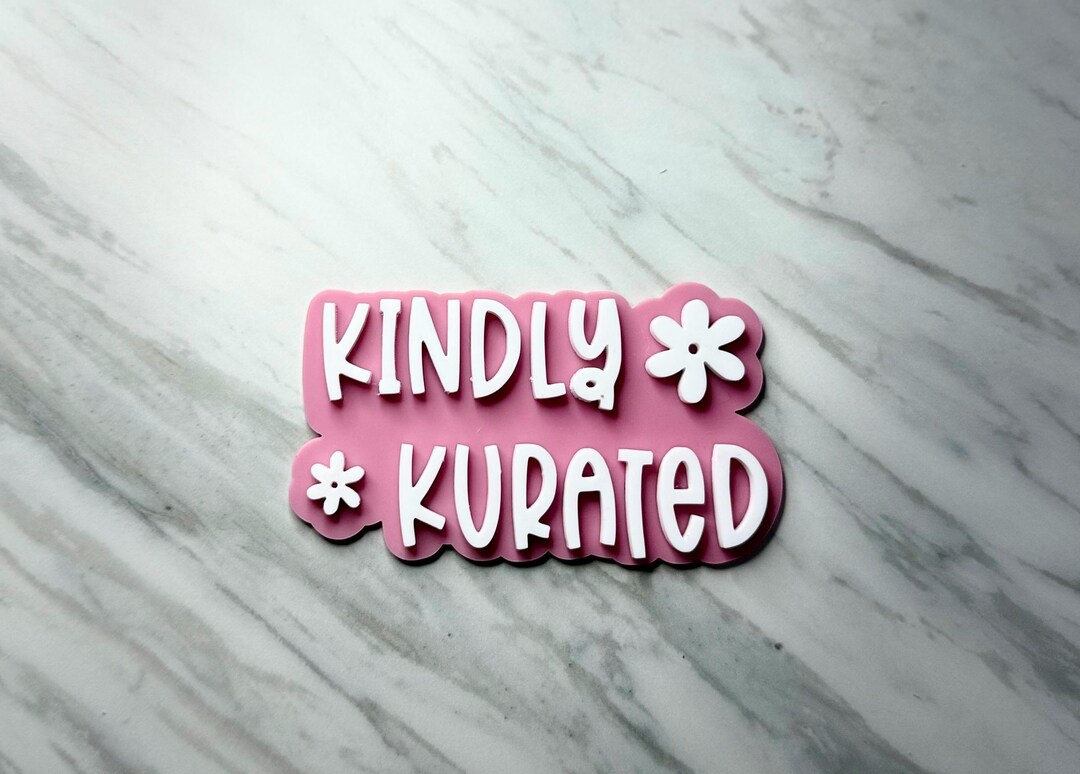 Custom Acrylic Watermark, Personalized Shop Name Watermark - Etsy