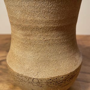 Coarse Ware Generic Anglo Saxon/viking Ceramic Beakers - Etsy