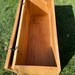 The Oseberg Chest, Hand Made From English Oak - Etsy UK