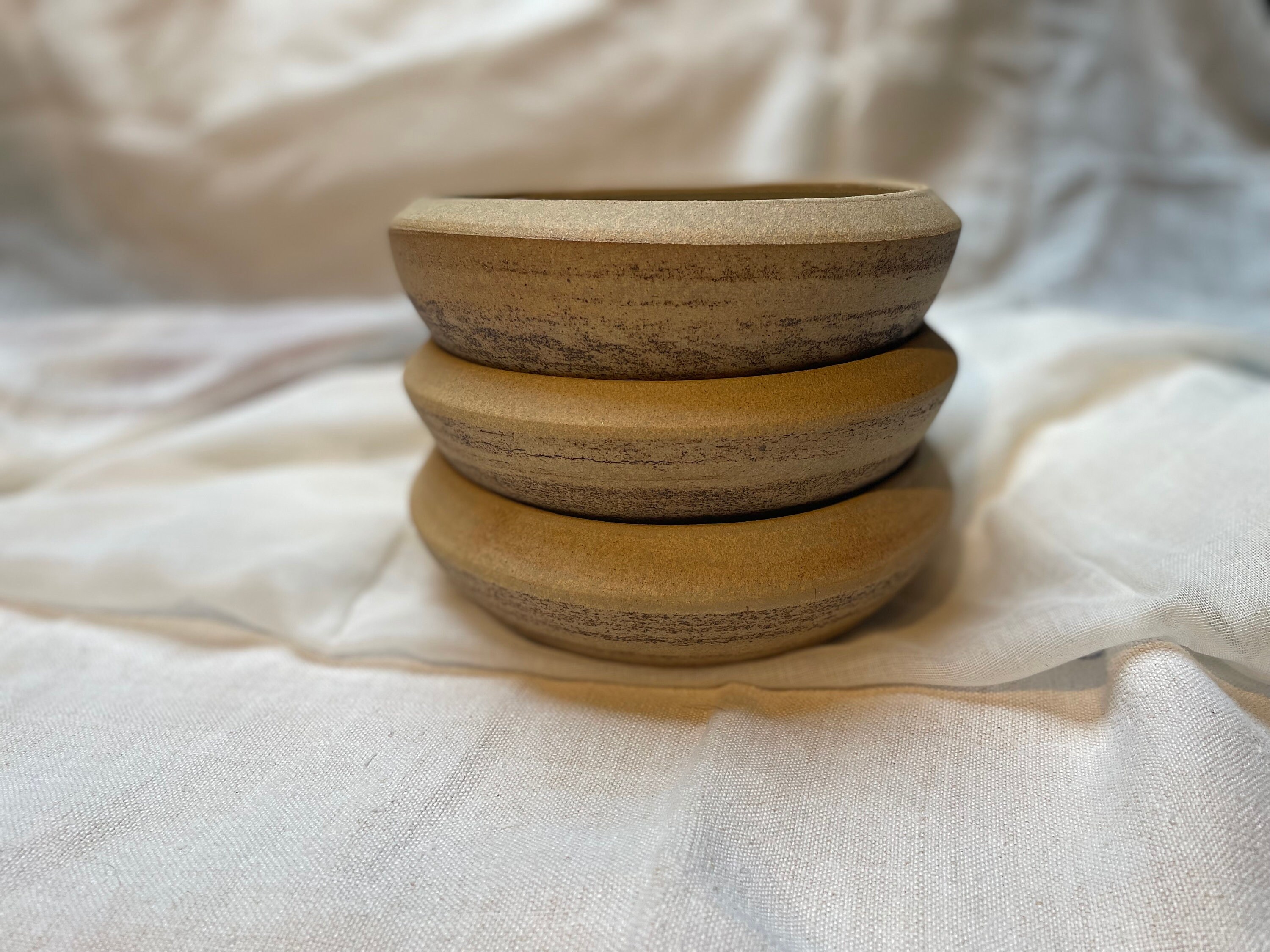 Torksey Type, Inturned Bowl Found in Coppergate, Jorvik (york) - Etsy