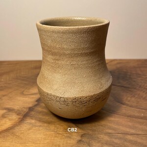 Coarse Ware Generic Anglo Saxon/viking Ceramic Beakers - Etsy