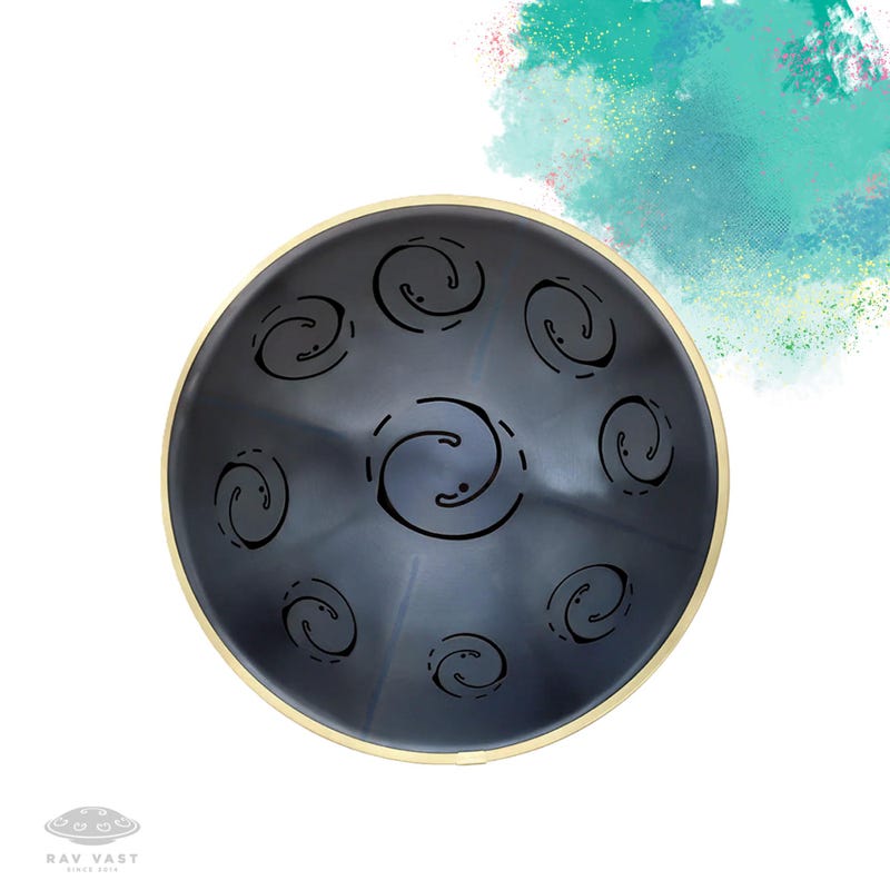 Handpan - Etsy