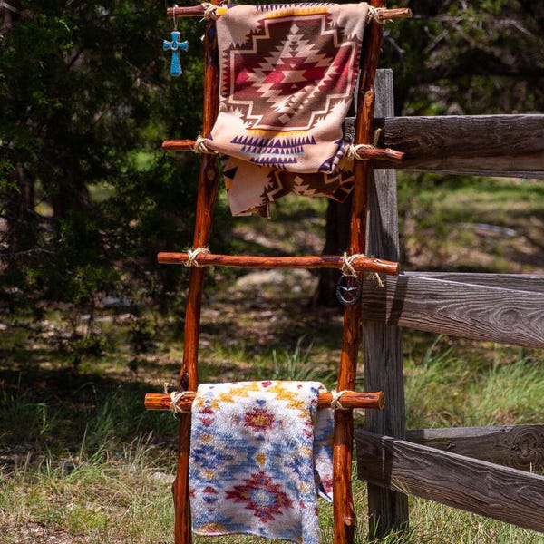 Kiva Ladder - Etsy