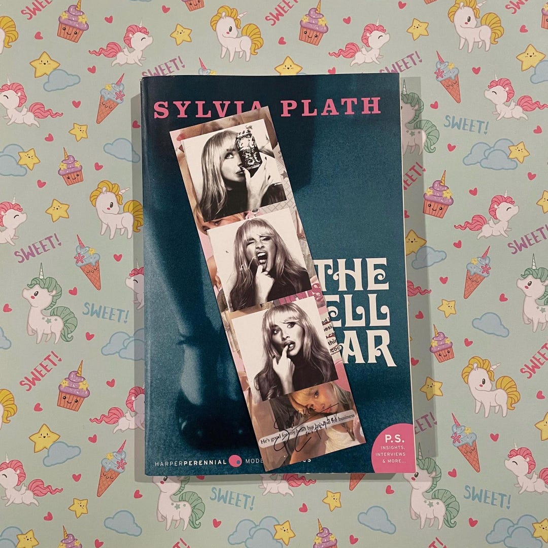 Sabrina Carpenter Bookmark - Etsy