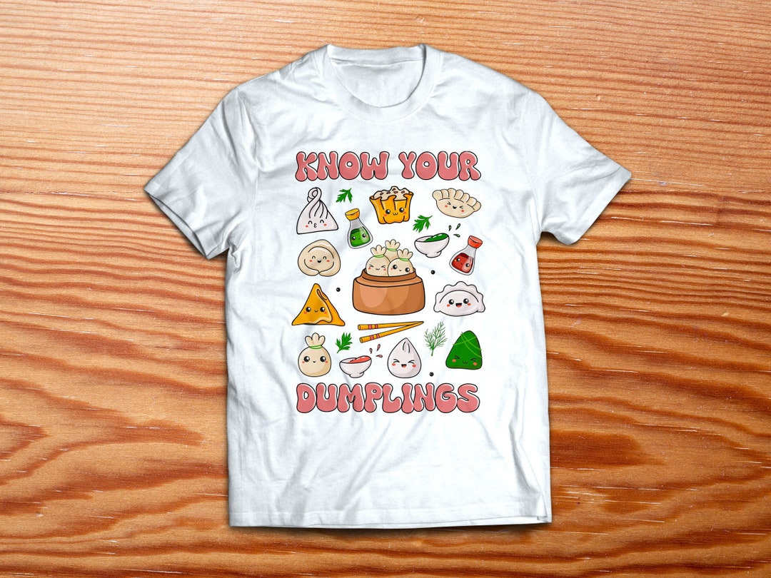 Know Your Dumplings, Gyoza, Xiao Long Bao, Shu Mai, Pelmeni, Momo ...