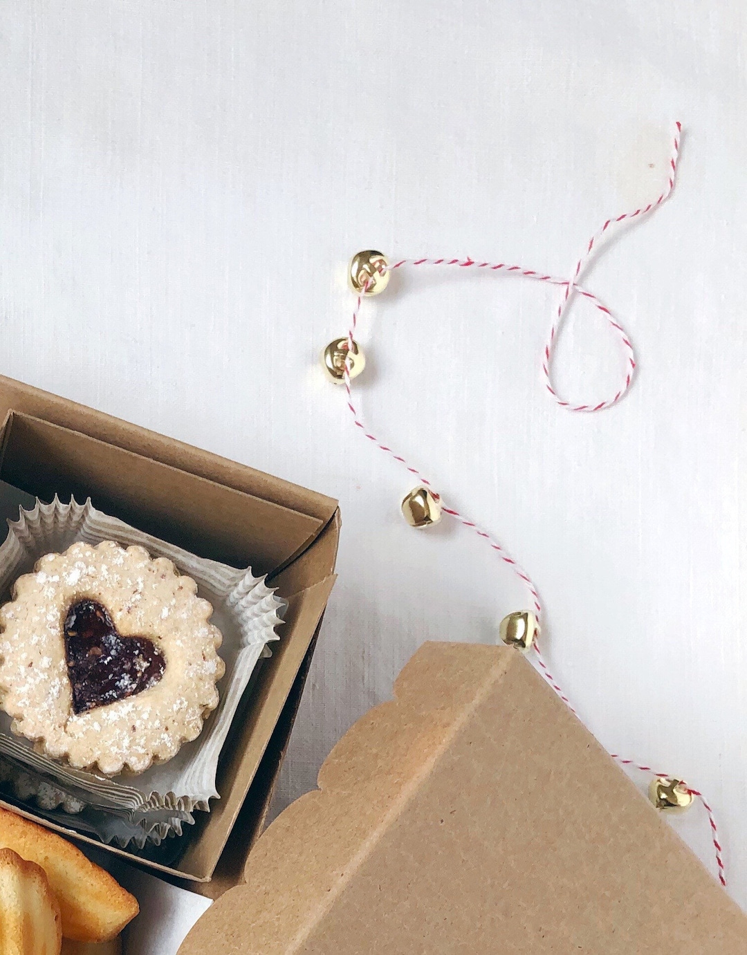 Jingle Bells | Set of 10 - Etsy