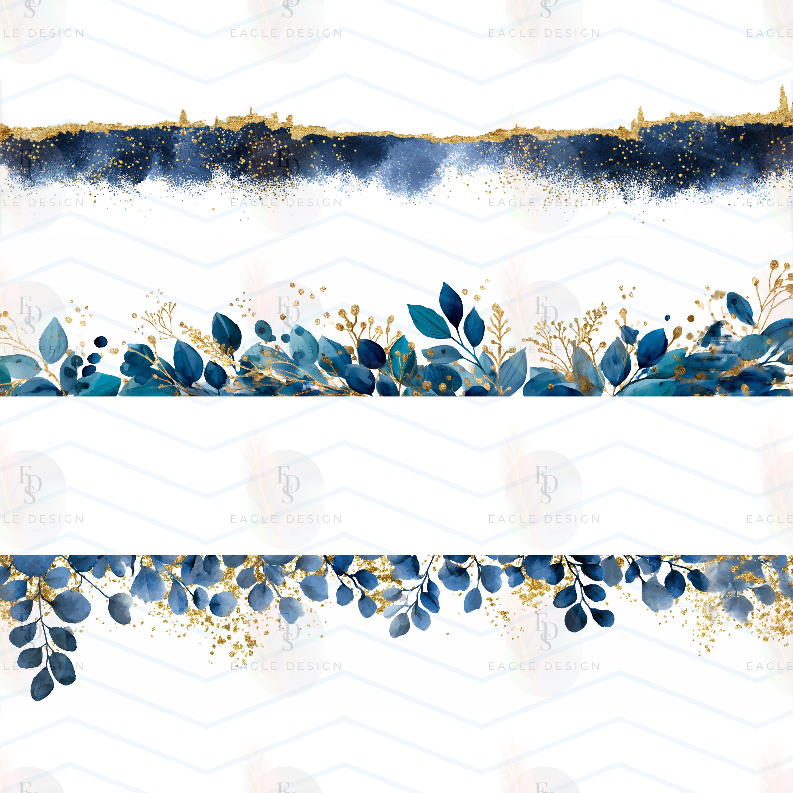 30 JPG Abstract BORDER, Color Splash Borders, Watercolor Alcohol Ink ...