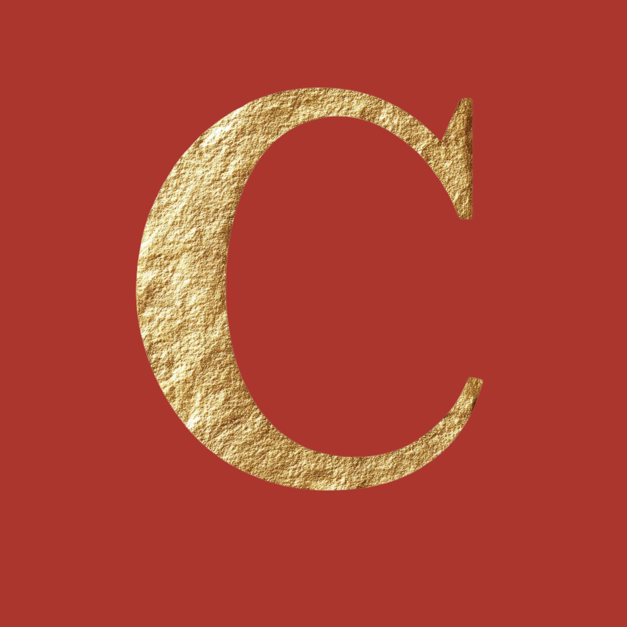 26 PNG, GOLD Alphabet Letters Bundle Card Clipart, English Alphabet ...