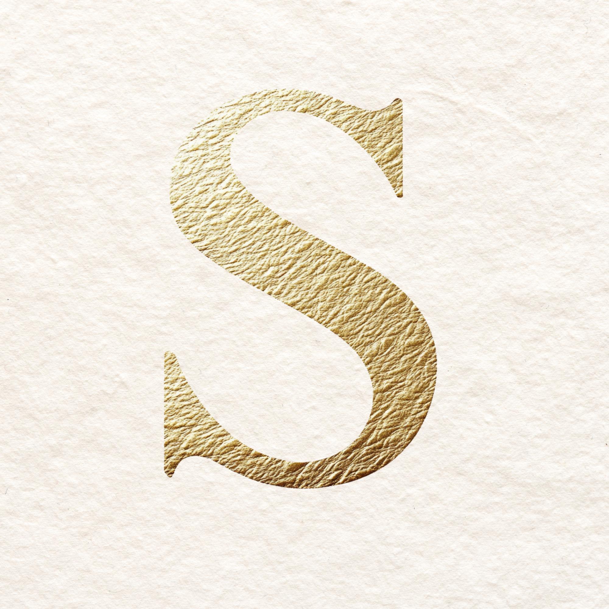 26 PNG, GOLD Alphabet Letters Bundle Card Clipart, English Alphabet ...