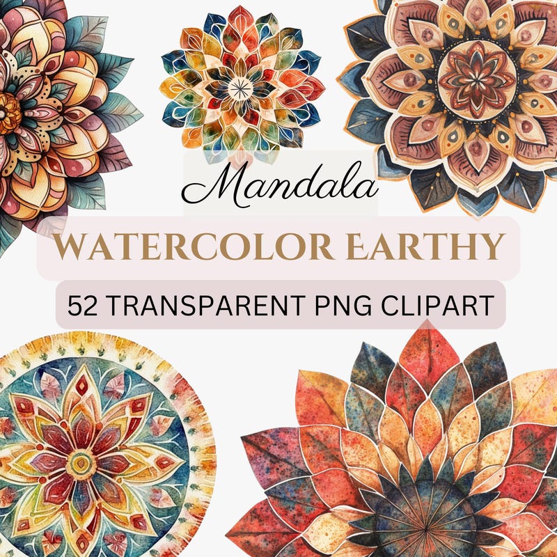 Mandalas anime - Etsy.de