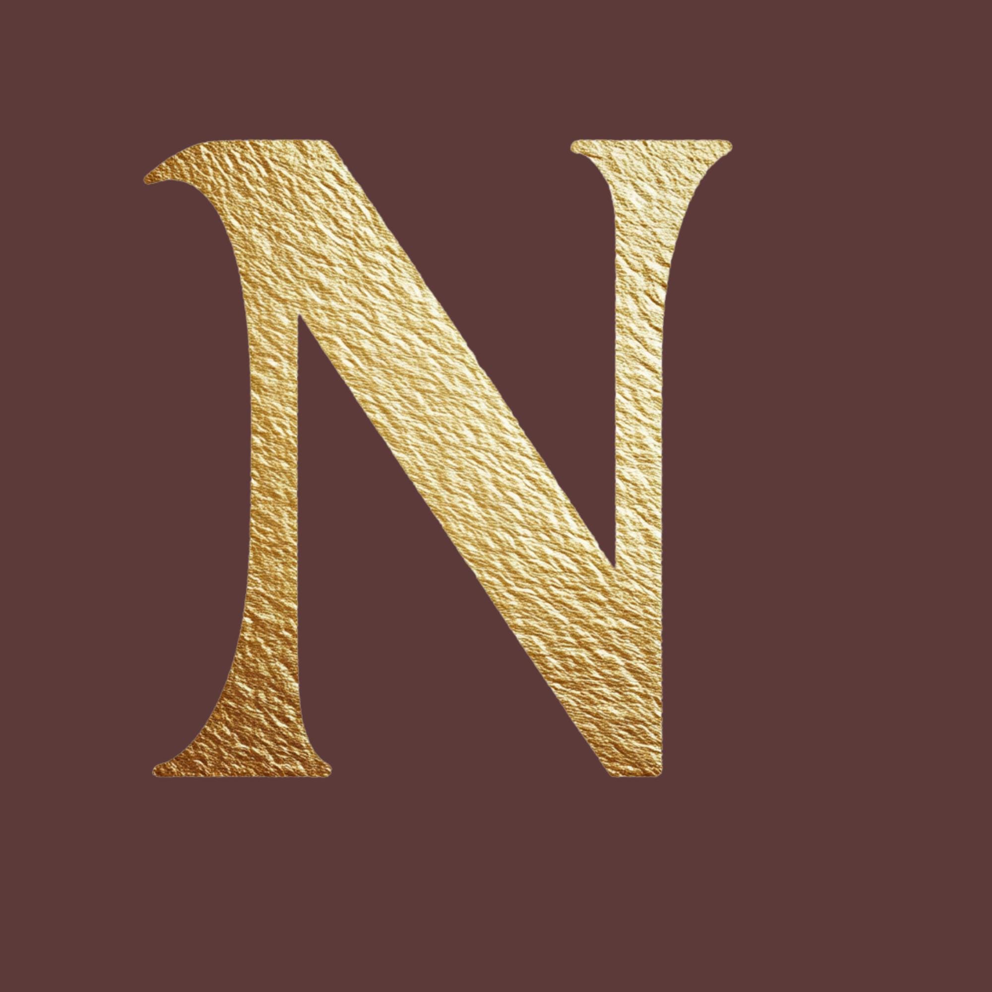 26 PNG, GOLD Alphabet Letters Bundle Card Clipart, English Alphabet ...