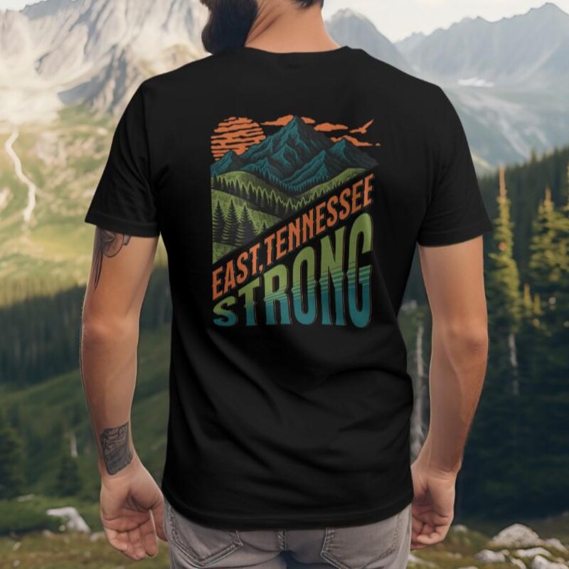 Strong - Etsy