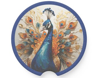 BTS ARMY Soapstone Car Coaster - Etsy