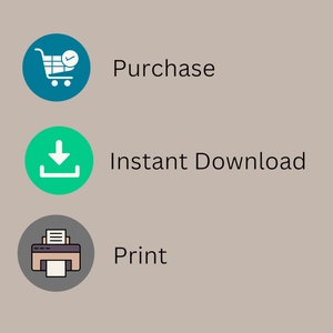 Lead Magnet Checklist Minimalist PDF Printable | Digital Marketing Tool ...