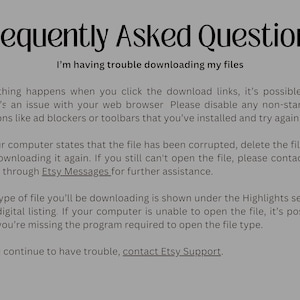Healthy Eating Meal Plan Checklist Minimalist PDF Printable Diet and ...