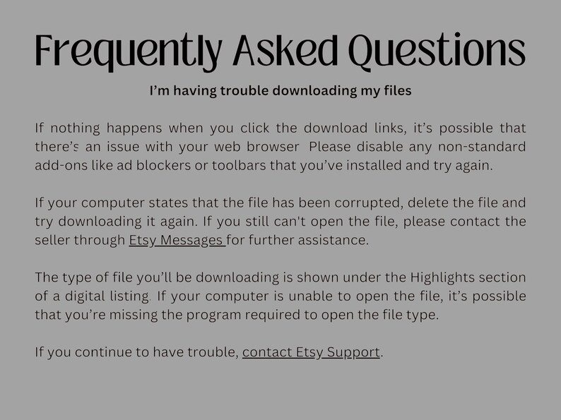 Healthy Eating Meal Plan Checklist Minimalist PDF Printable Diet and ...