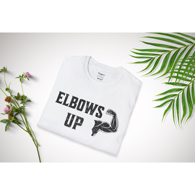 Elbows up Canada PNG SVG, Black & White Digital Print, Hockey Culture ...