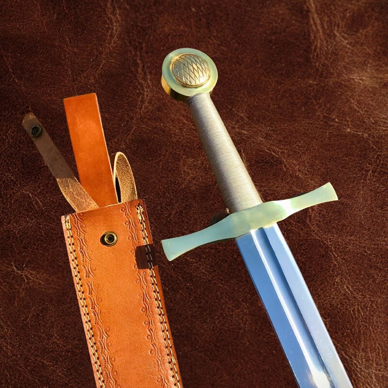 Sword in the Stone - Etsy