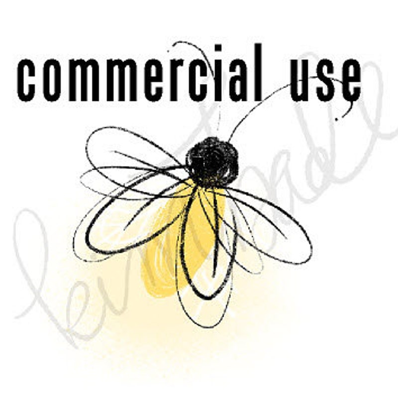 Lightning Bug - Etsy