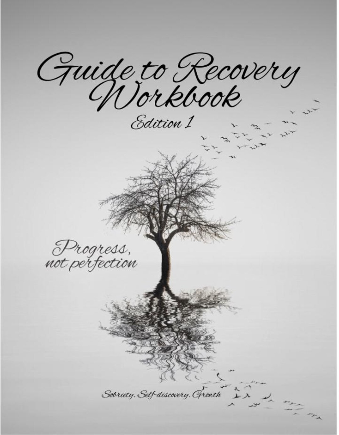 30-day Addiction Recovery Workbook: Counseling & Relapse Prevention - Etsy