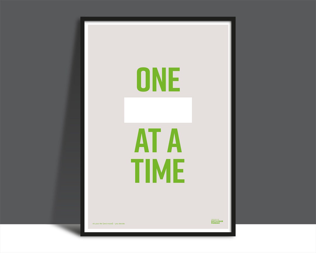 Printable Typography Art, Smart Naughty Rude Typographic Graphic Design ...