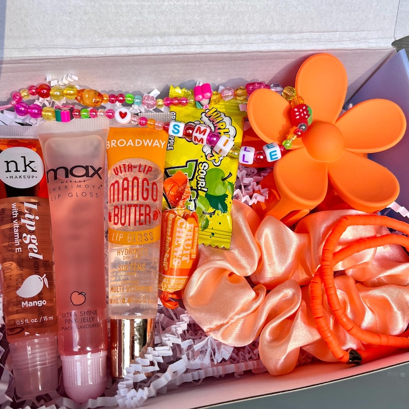 Lip Gloss Bundles - Etsy