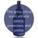 Archangel Michael Spray - Etsy