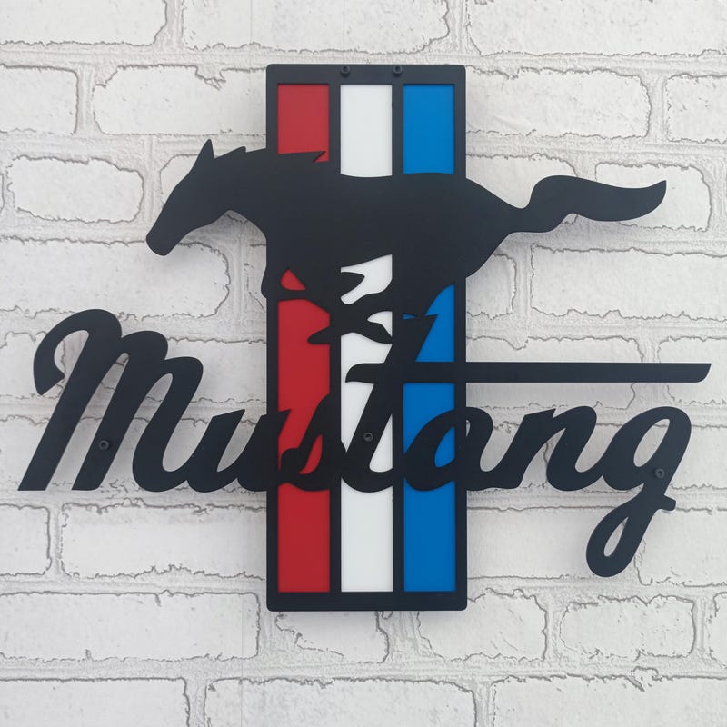 Ford Mustang Gifts - 60+ Gift Ideas for 2026