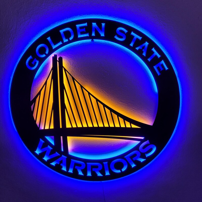 Golden State Warriors - Etsy