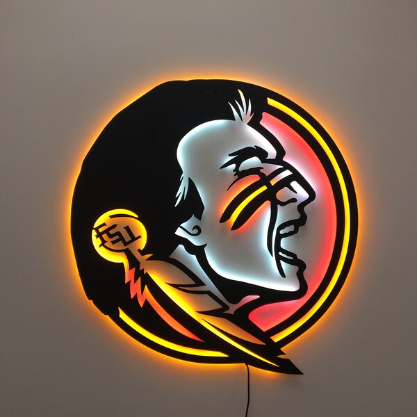 Fsu - Etsy