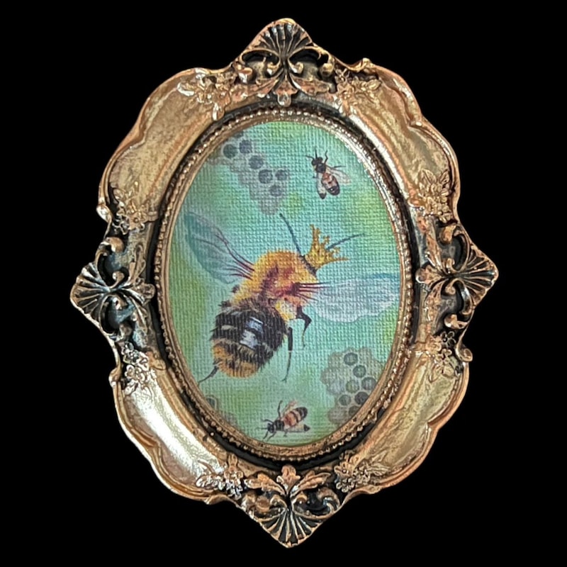Small Art - Etsy
