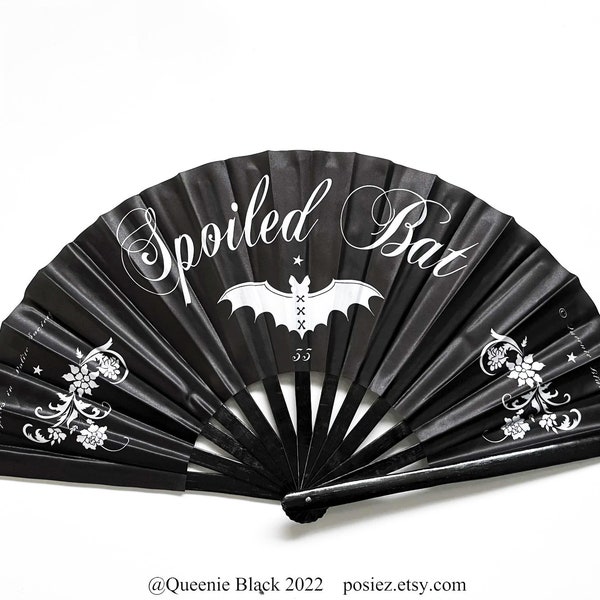 Large Hand Fans - Etsy