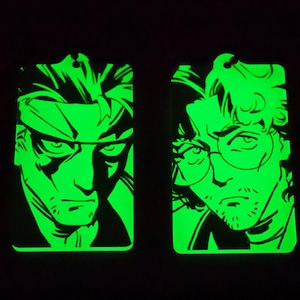 metal gear solid hal emmerich codec