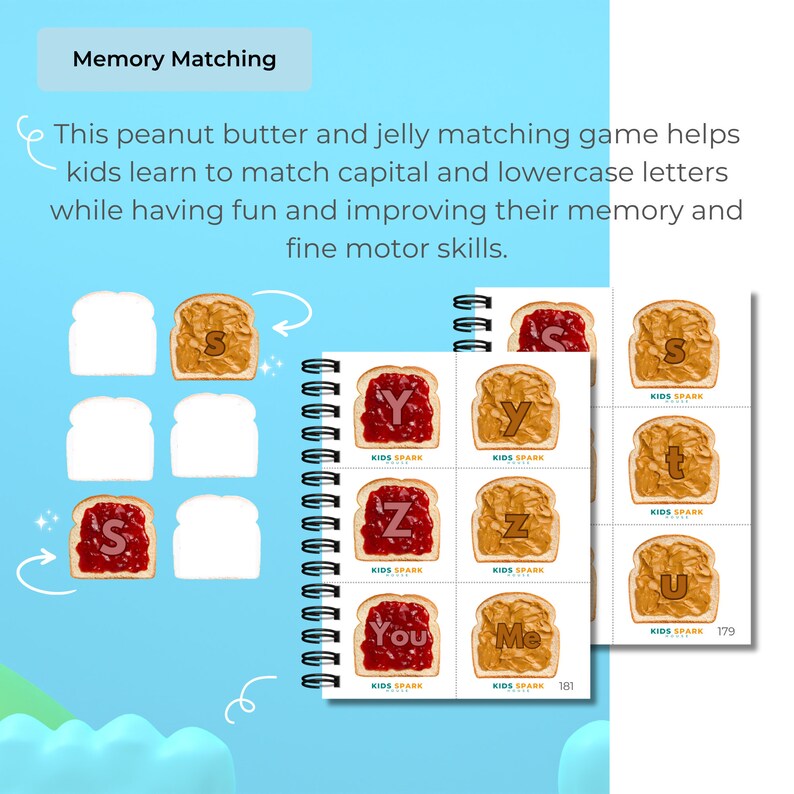 Letter Sounds Busy Book - Practice Workbook - Beginner Reading - Etsy