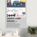 Juice WRLD Goodbye & Good Riddance Album Cover Art Poster - Etsy