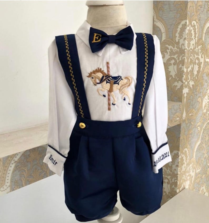 Boys 1st Birthday Outfits Brother Sister Sibling Birthday Matching ...