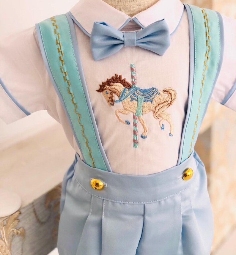 Boys 1st Birthday Outfits Brother Sister Sibling Birthday Matching ...