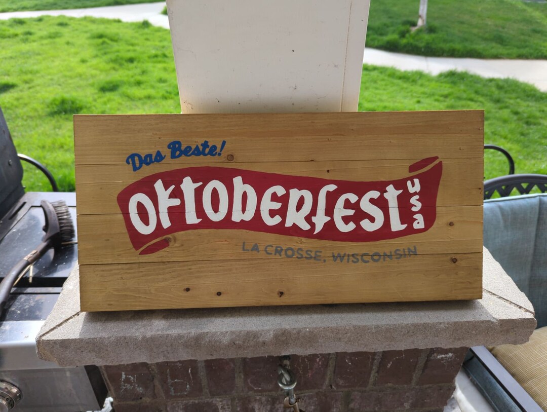 Custom Hand Painted Promotional Signs - Etsy