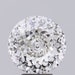 Portuguese Cut Lab Grown Diamond for Engagement Ring, 1.00 CT Portugal ...