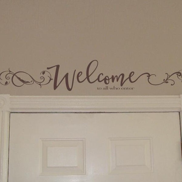 Over the Door Signs - Etsy