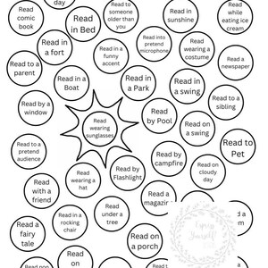 Summer Reading Chart, Summer Reading Log, Summer Reading, Reading ...