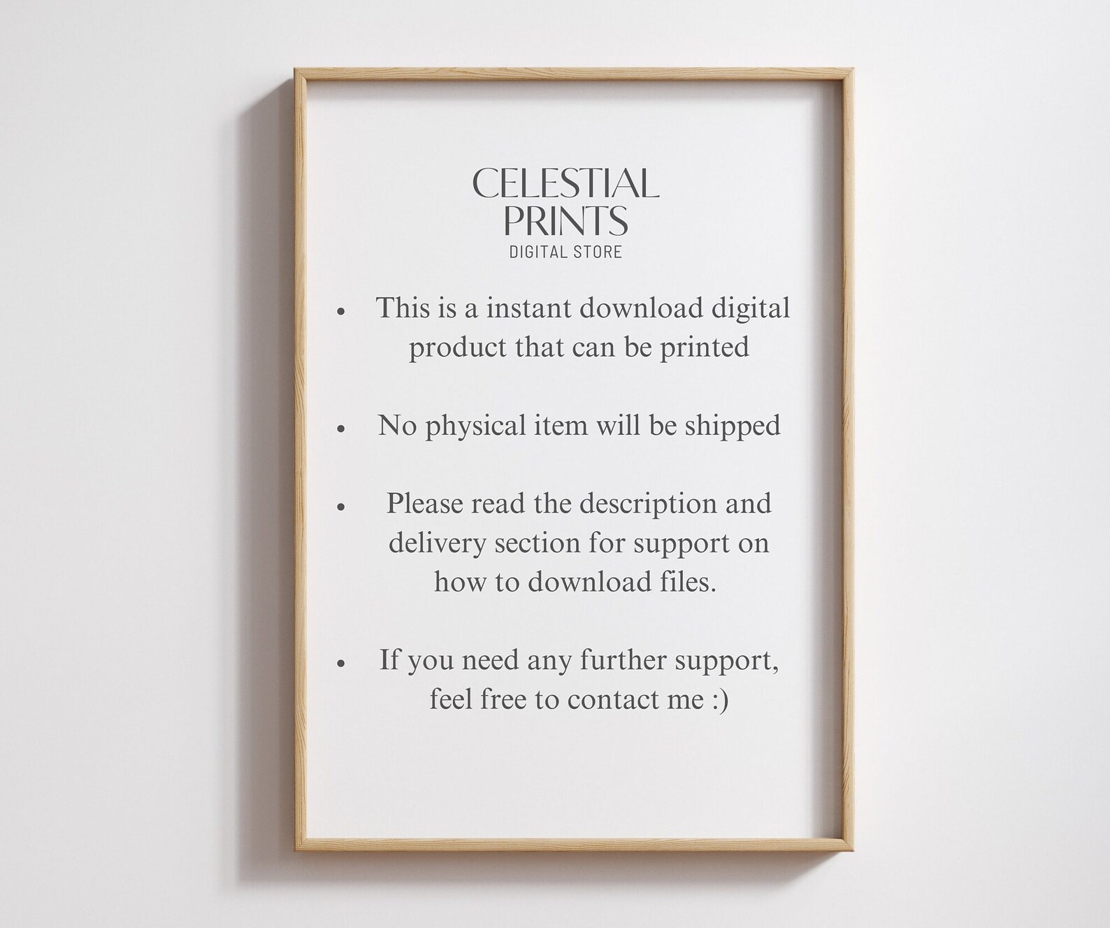 Mystic Spirital Digital Wall Art, Spiritual Energy Art, Printable ...