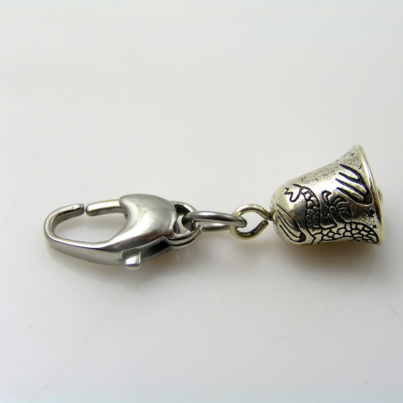 Gremlin Bell - Etsy