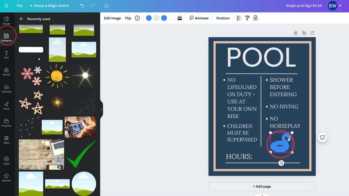 Super Host Pool Rules Sign, Printable Airbnb Signage, Custom VRBO ...