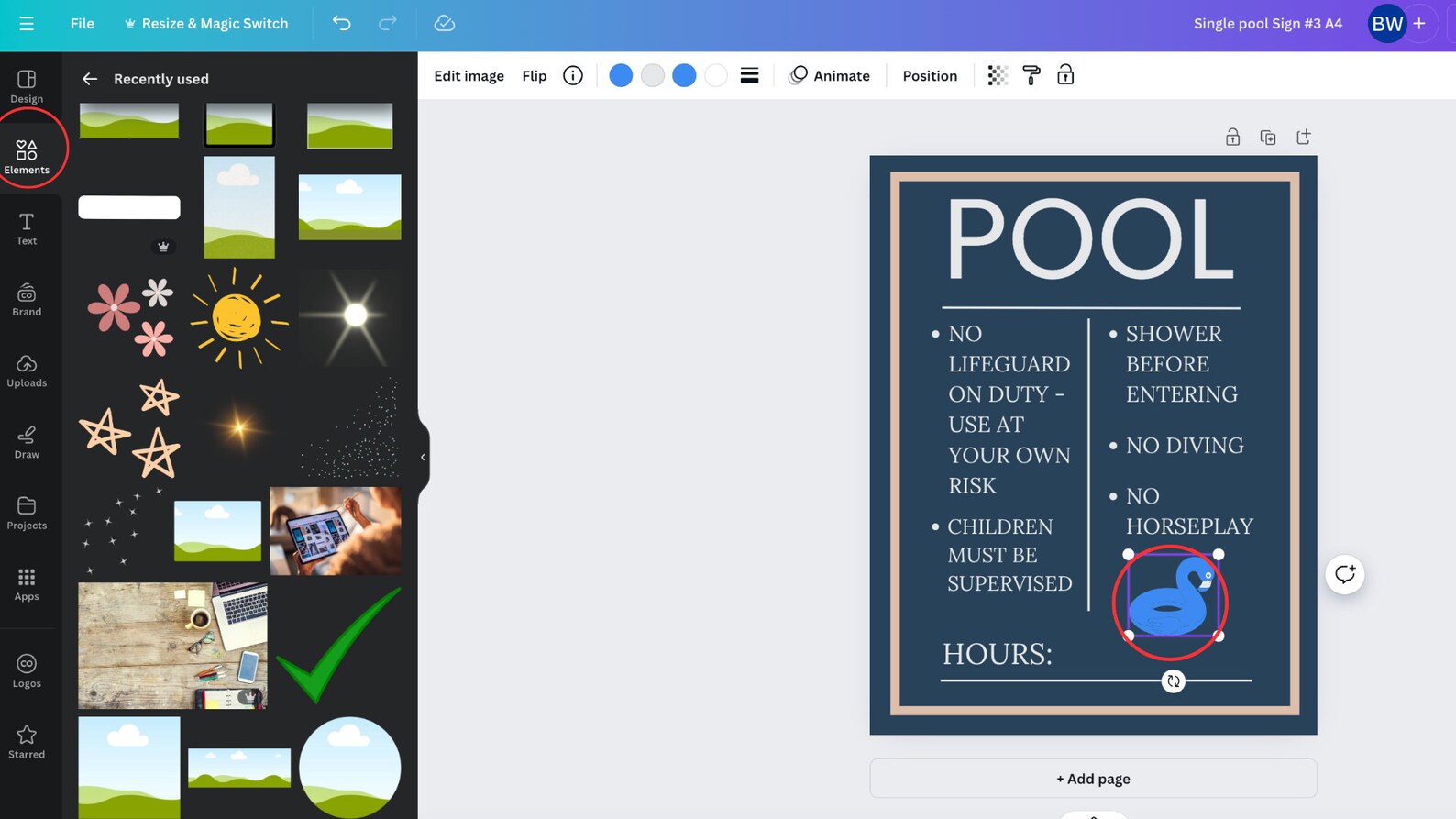 Super Host Pool Rules Sign, Printable Airbnb Signage, Custom VRBO ...