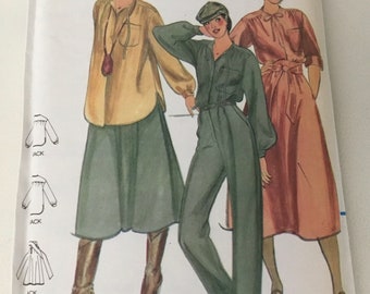 Willi Smith Pattern | Etsy