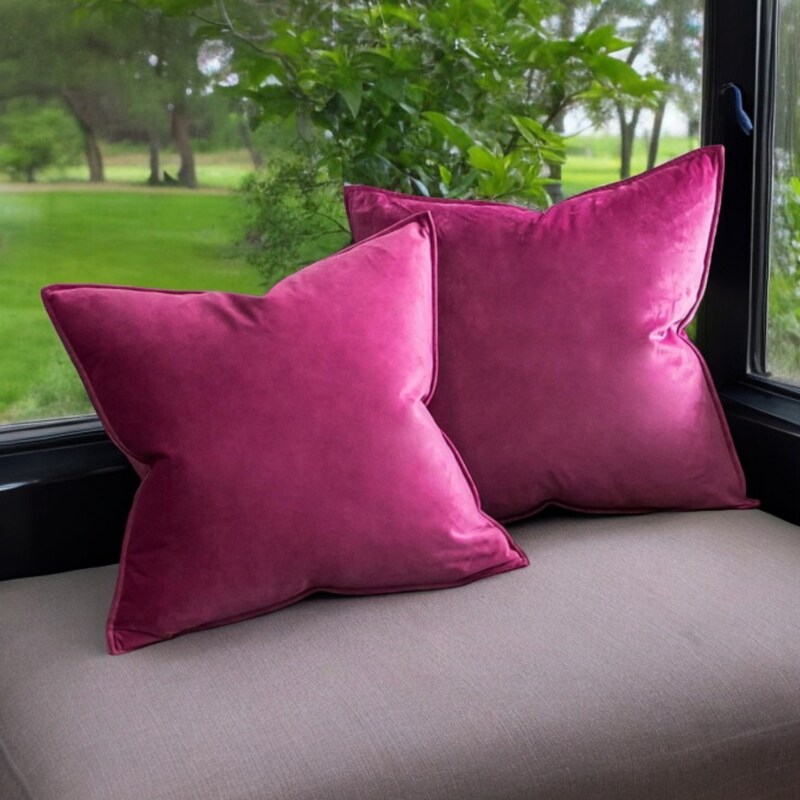 Modern Cushion - Etsy