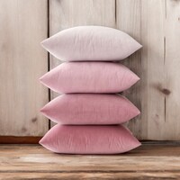 Pink Cushion - Etsy UK